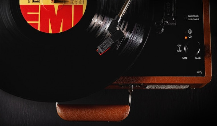 The Art of the Album Cover: How Visuals Shape Our Music Experience ...