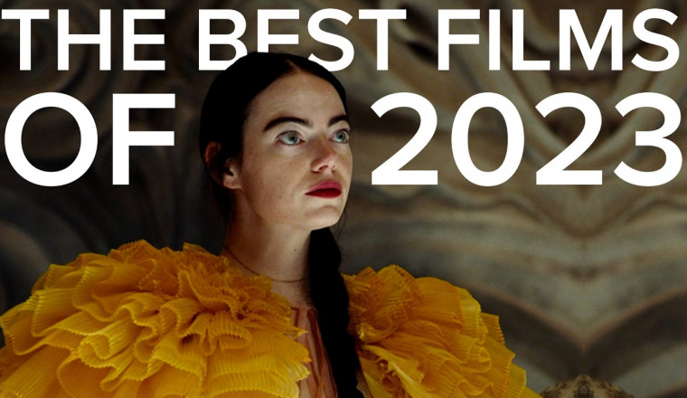 The Top 10 Movies of 2023: A Year In Review | MusixHub Blog