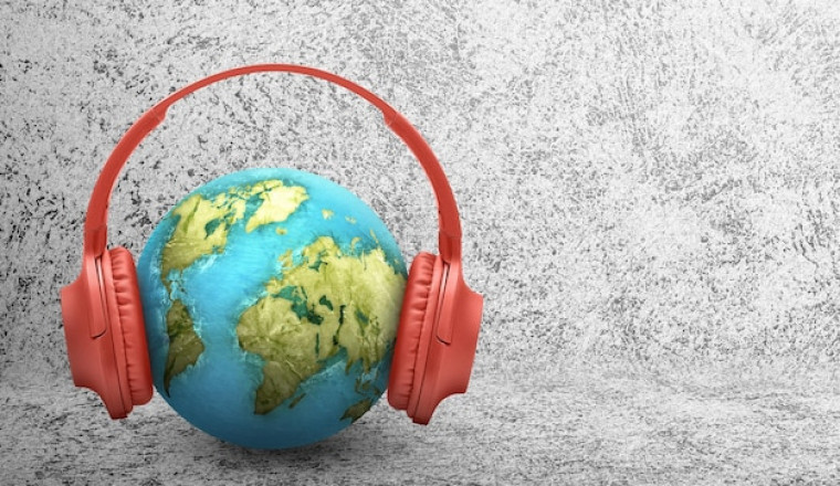This Week's Global Top 10: What the World is Listening to and Watching ...