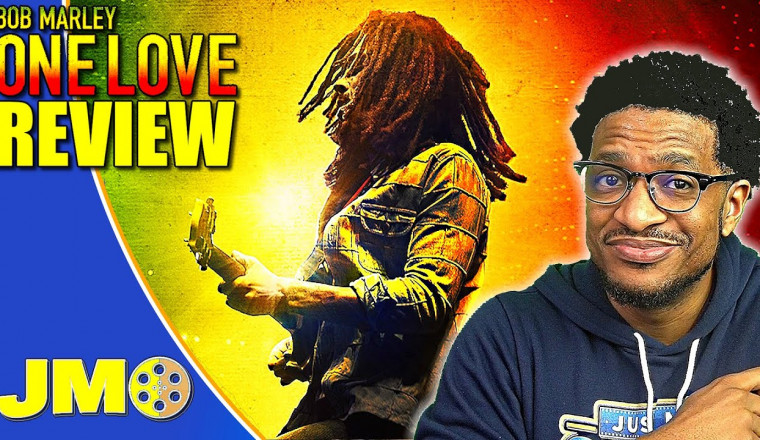 Bob Marley: One Love Movie Review | MusixHub Blog