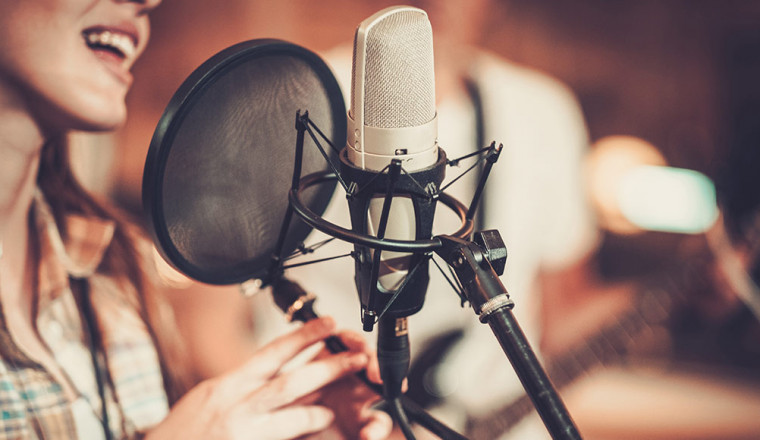From Screen to Mic: Actors Turned Singers and Vice Versa | MusixHub Blog